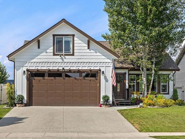 160 Weimar Way, Kalispell, MT 59901