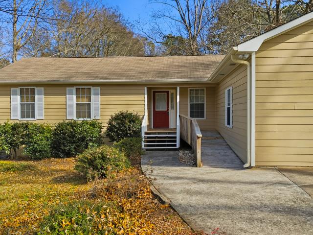 160 Wellington Dr, McDonough, GA 30252 | MLS #10657 | Compass