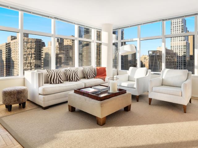 160 West 66th Street, New York, NY