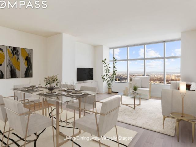 160 West 66th Street, New York, NY