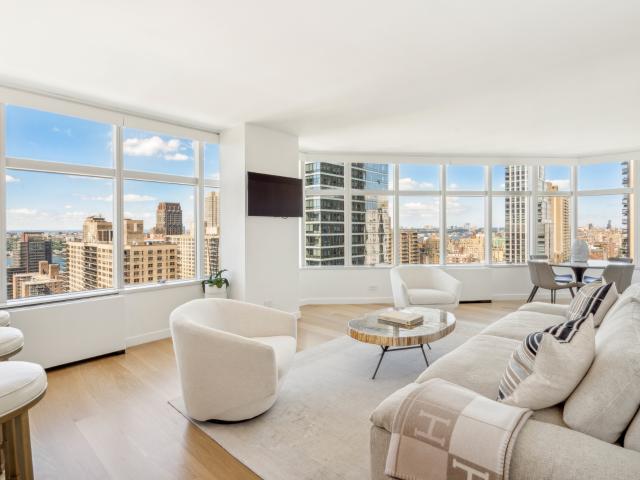160 West 66th Street, New York, NY