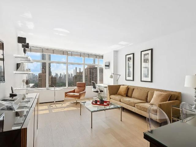 160 West 66th Street, New York, NY