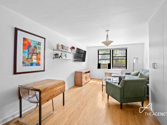 160 West 85th Street, New York, NY