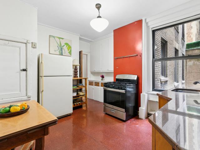 160 West 95th Street, Unit 4A | Compass