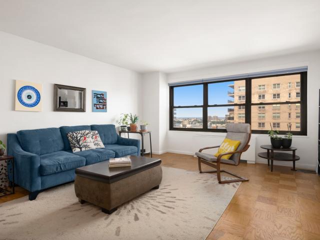 160 West End Avenue, New York, NY