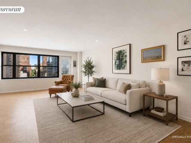 160 West End Avenue, New York, NY