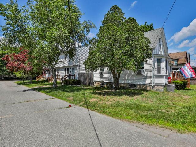 160 West Hollis Street # B