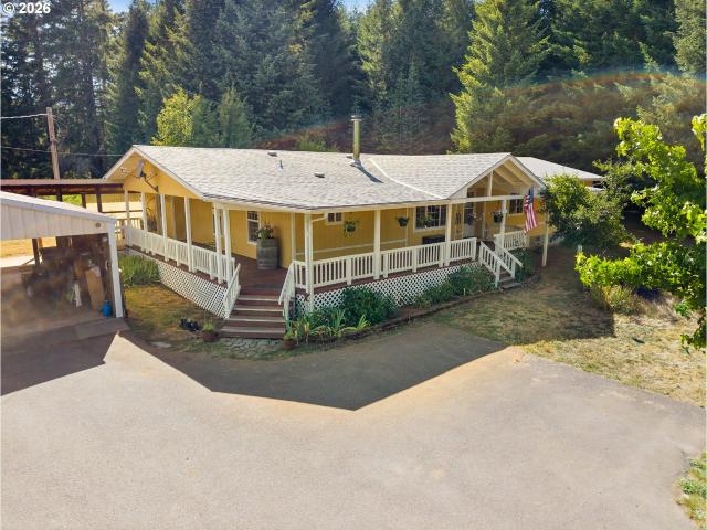160 wheeler ln