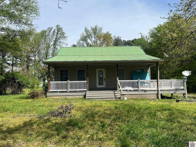 160 Wheeler Rd, Wingo, KY 42088