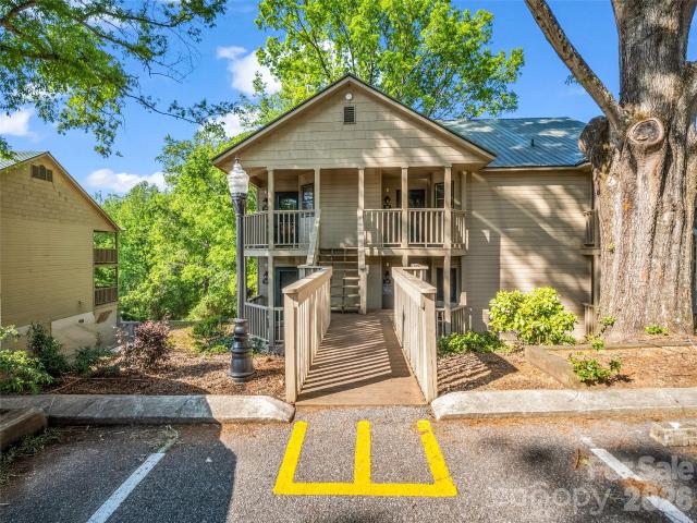 160 Whitney Blvd, Unit 25, Lake Lure, NC 28746 | MLS #4375 | Compass