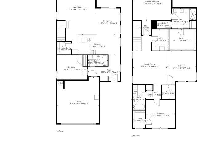 160 White Ash Dr, Clayton, NC 27527 | MLS #10158