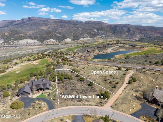 160 Wildflower, Wolcott, CO 81655 | MLS #1013 | Compass