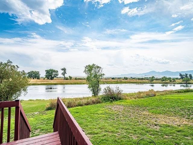 160 Willow Bend Ln, Cascade, MT 59421