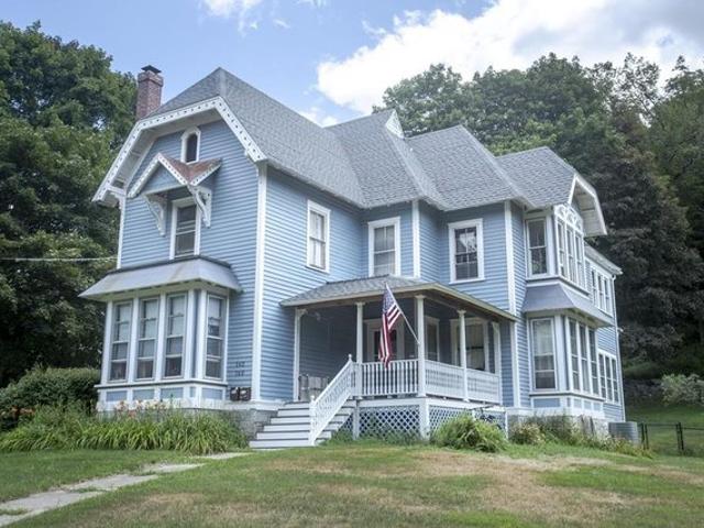 160 Williams Ave, Winchester, CT 06098