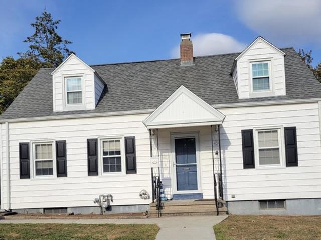 160 Wilmot Rd, Hamden, CT 06514