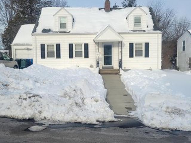 160 Wilmot Rd, Hamden, CT 06514