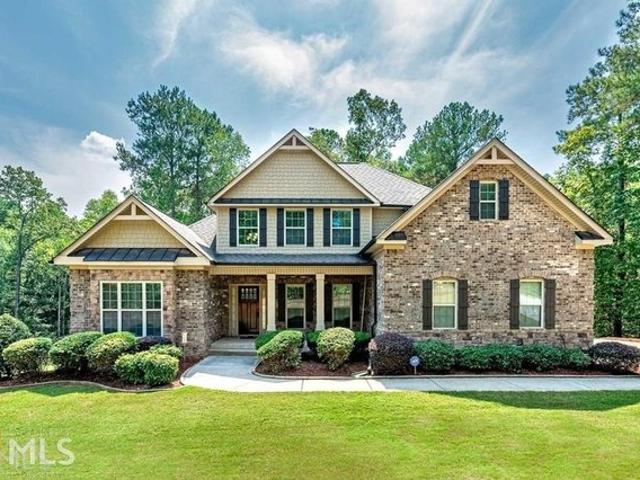 160 Wilson Dr, McDonough, GA 30252