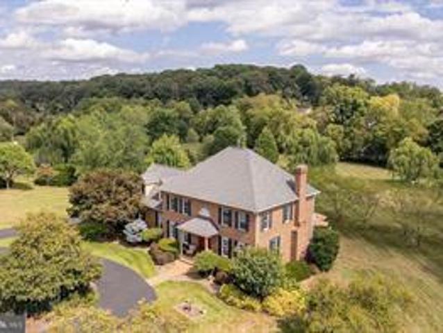 160 Wilton Drive