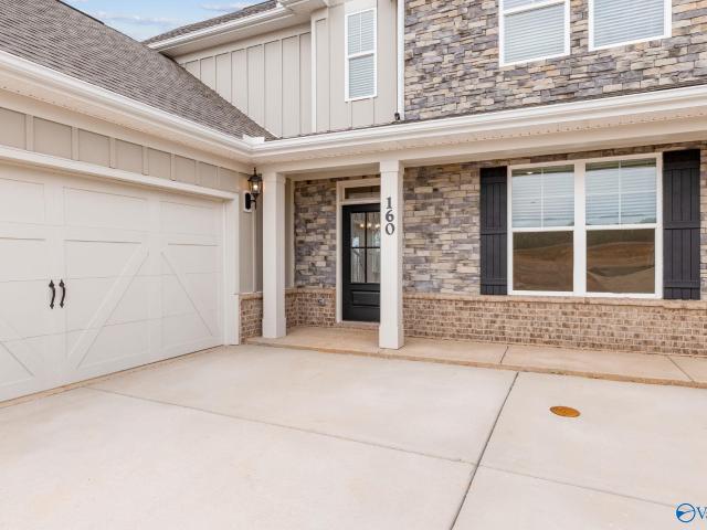 160 Wiltshire Drive