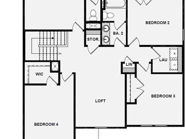 160 Winding Ridge Trail