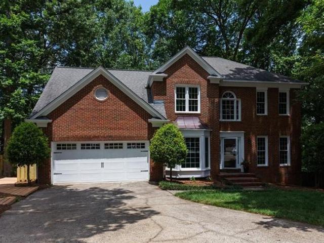 160 Windview Pl, Alpharetta, GA 30005