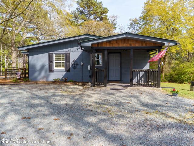 160 T Johnson Road