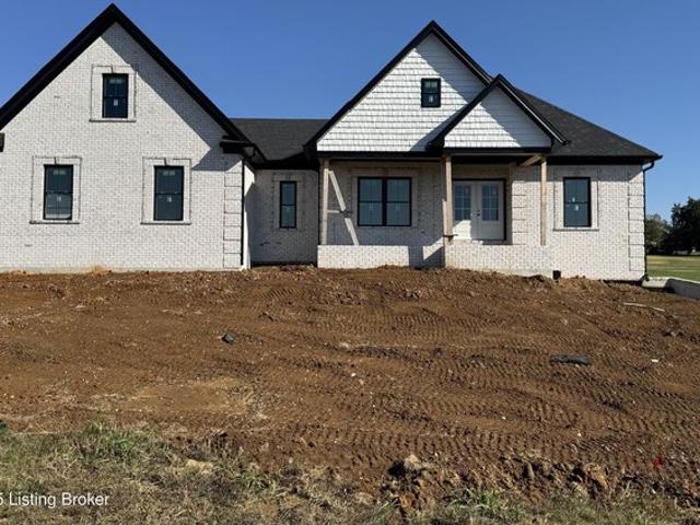 160 Tommy Ct, Shepherdsville, KY 40165
