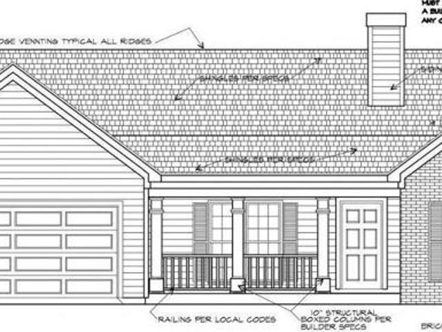 160 Topher St #9, Hartwell, GA 30643