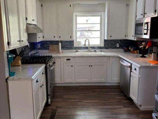 160 Tate Rd, Cedartown, GA 30125 | MLS #7757