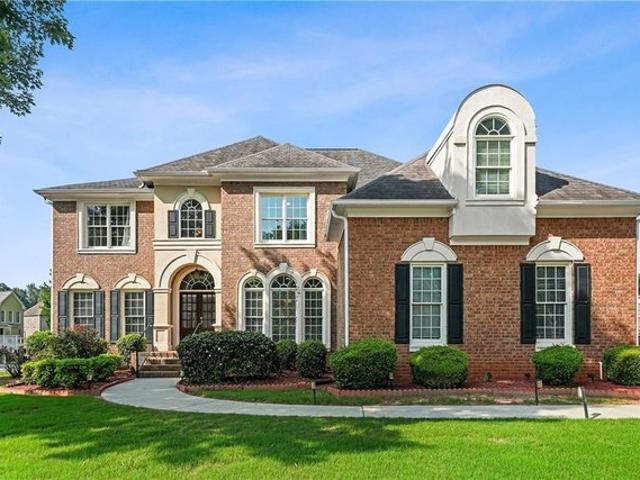 160 Tana Dr, Fayetteville, GA 30214