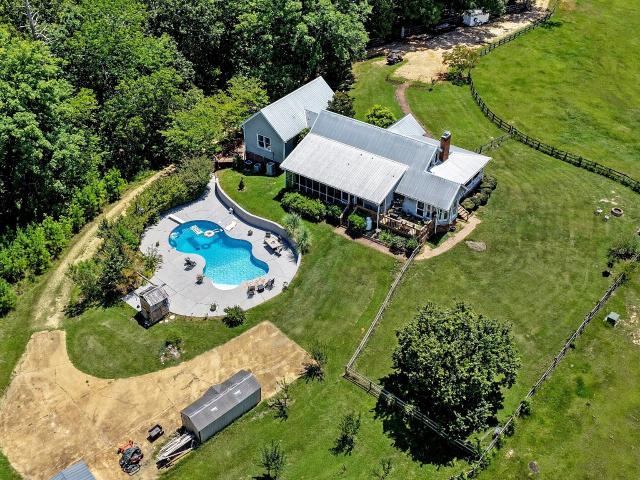 160 Tanya Road