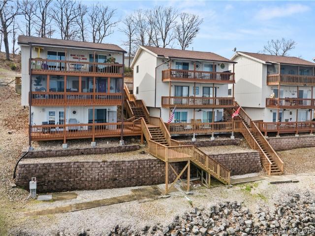 160 Tara Road 901