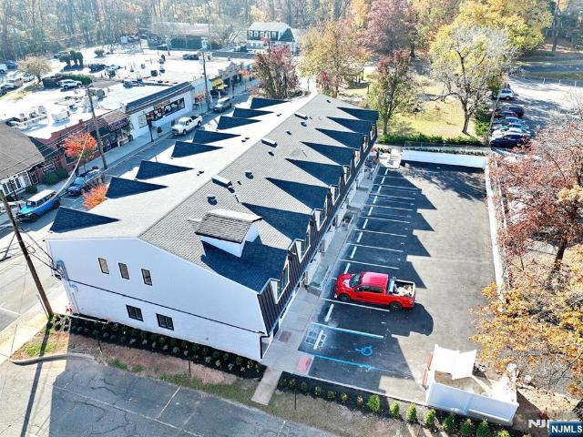 160 Terrace Street # 2G