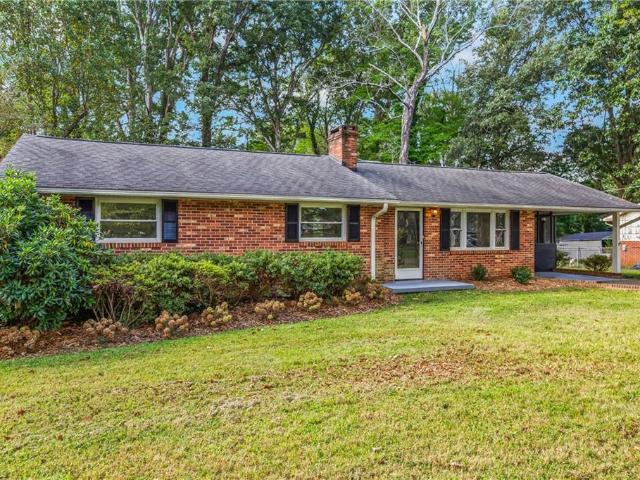 160 Thacker Road