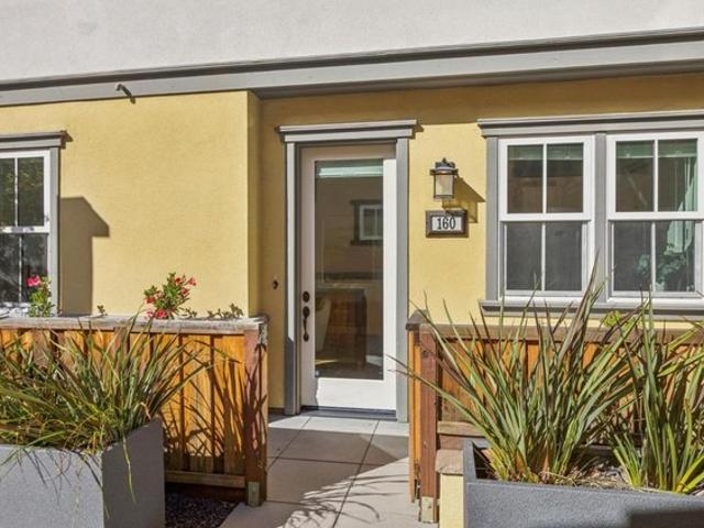 160 Tilton Ave, San Mateo, CA 94401