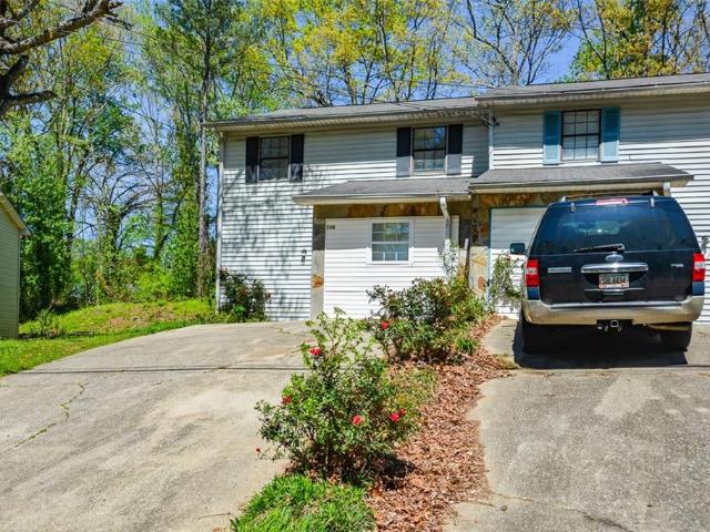 160 Timber Creek Lane SW
