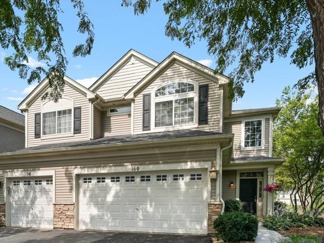 160 Timber Trails Blvd, Gilberts, IL 60136
