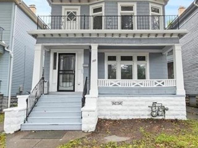 160 Timon St, Buffalo, NY 14208