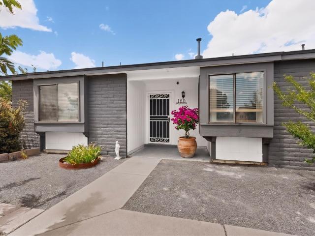 160 Timor Road SE