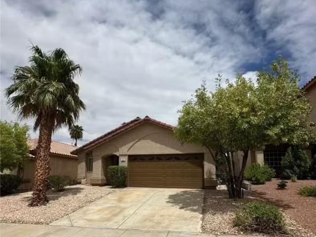 160 Tionesta Ridge Ln, Henderson, NV 89012 MLS #2705137