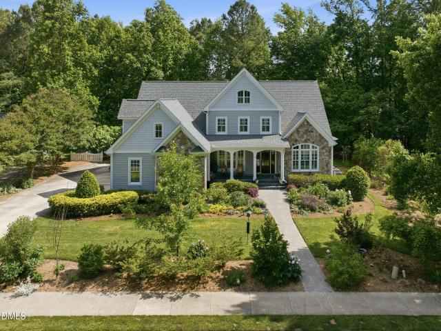 160 Tramore Drive