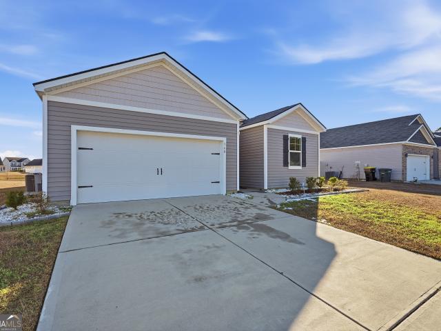 160 Troupe Drive