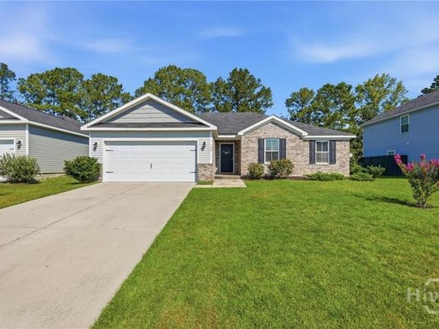 160 Vale Loop, Savannah, GA 31405