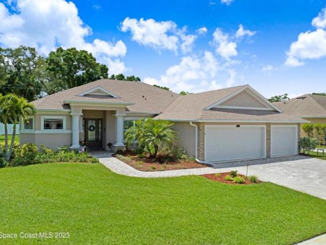 160 Via Catalano Ct, Palm Bay, FL 32907