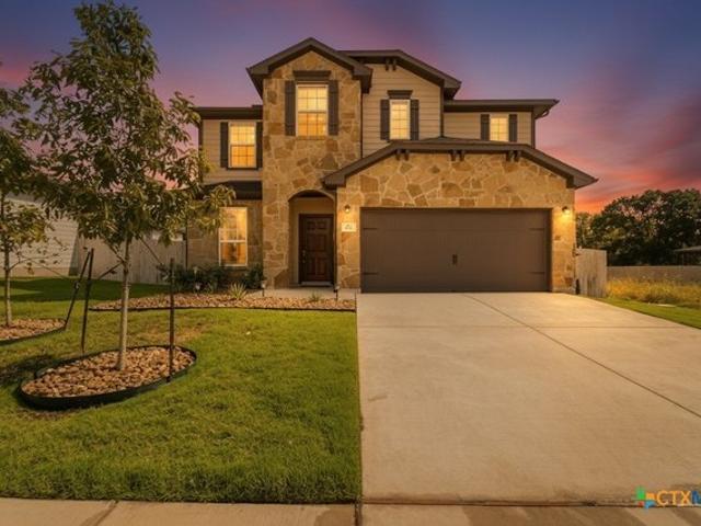 160 Villars Dr, Salado, TX 76571