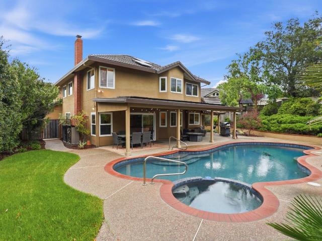 160 Zinfandel Cir, Scotts Valley, CA 95066 | MLS #ML82040 | Compass