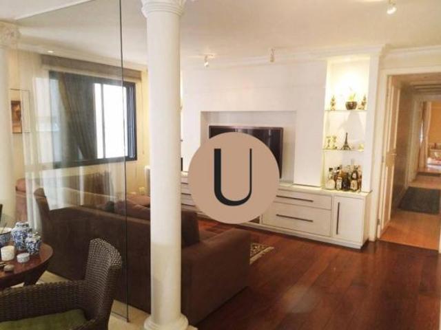 160m², Pinheiros, Privacidade e Lazer