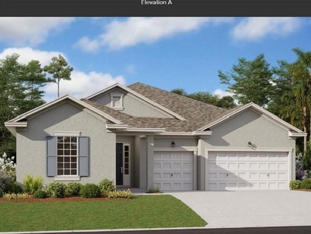 16143 Leyland Cypress Ln, Winter Garden, FL 34787