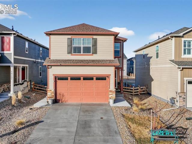 16143 Mountain Flax Dr, Monument, CO 80132 | MLS #1432