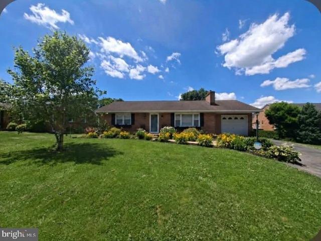 16140 Cloverton Ln, Williamsport, MD 21795